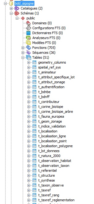 Présentation de SITDI-France | Expertise ETL FME, SIG & BI